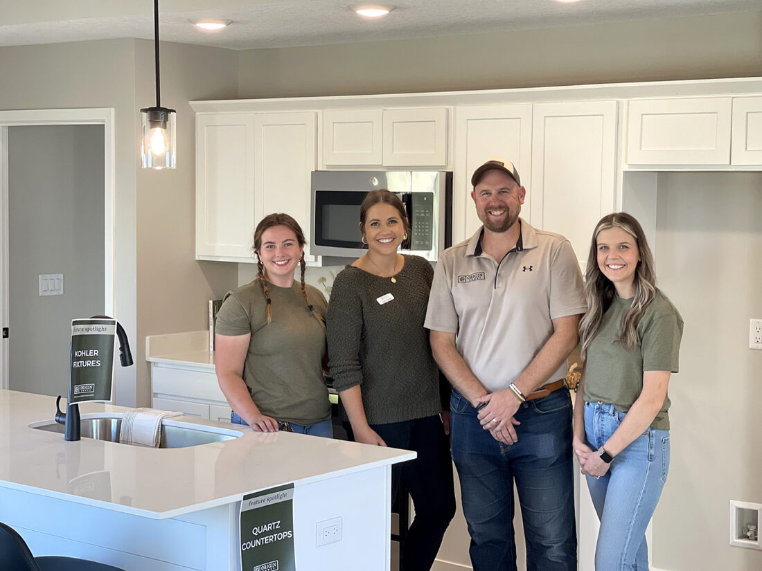 Gowrie is growing | News, Sports, Jobs - Messenger News